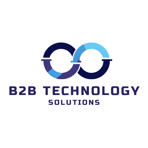 Contact – B2B Technology Solution